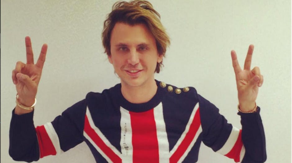 Celebrity Big Brother: Jonathan Cheban ‘spotted with phone’ inside ...