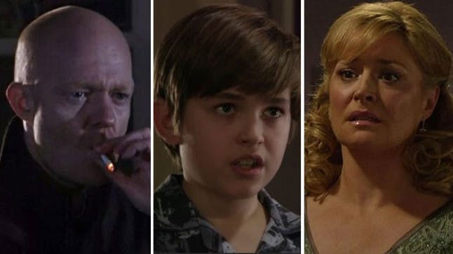 EastEnders Live: Max Branning helps Jane hide Lucy’s body after Bobby ...