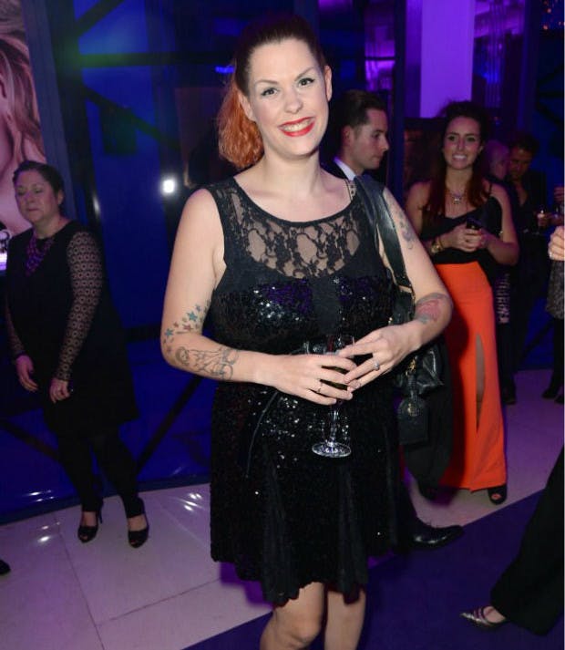 Fifi Trixibelle is engaged 4 weeks after sister Peaches Geldof’s death ...