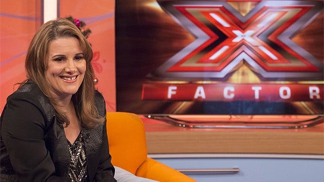 Sam Bailey’s first interview since X Factor win: ‘I’m going to quit my ...