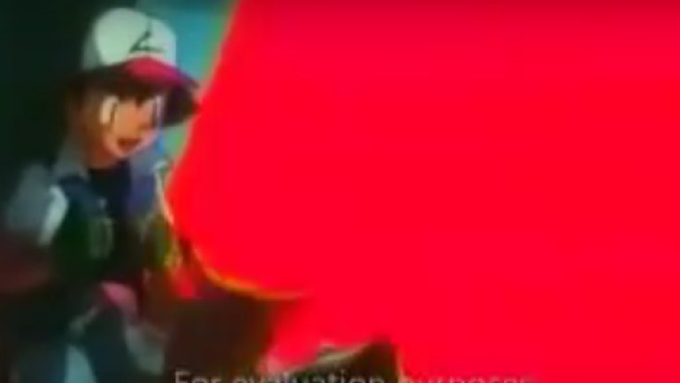 Pokemon episode banned after it causes seizures in 700 children | Closer