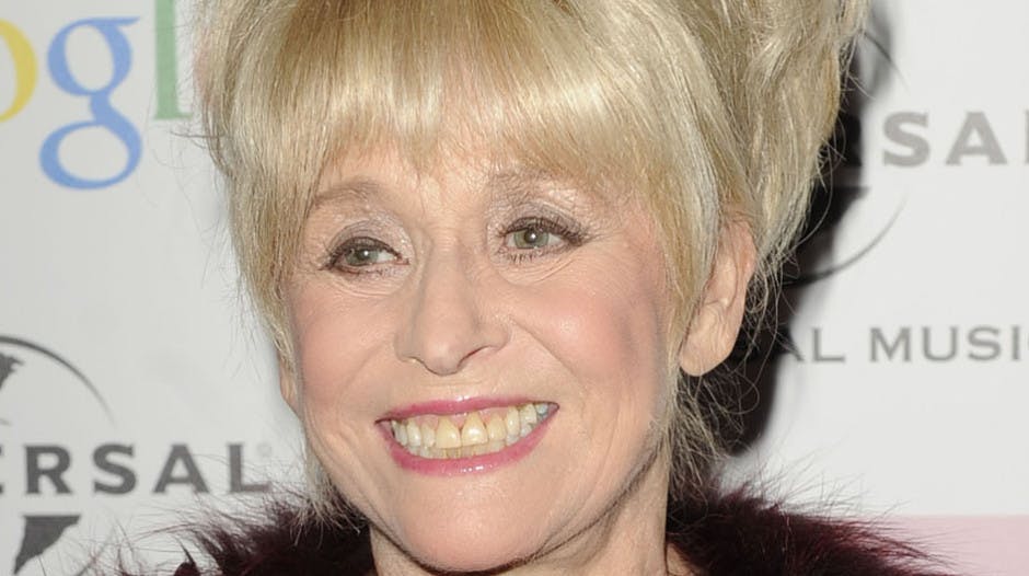 BABS! Barbara Windsor is returning to EastEnders for the 30th ...