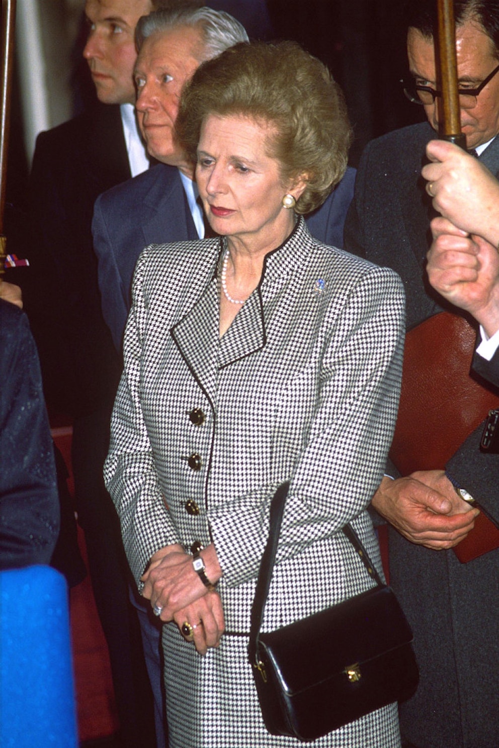 The Best 80's Fancy Dress Ideas For Women - Grazia