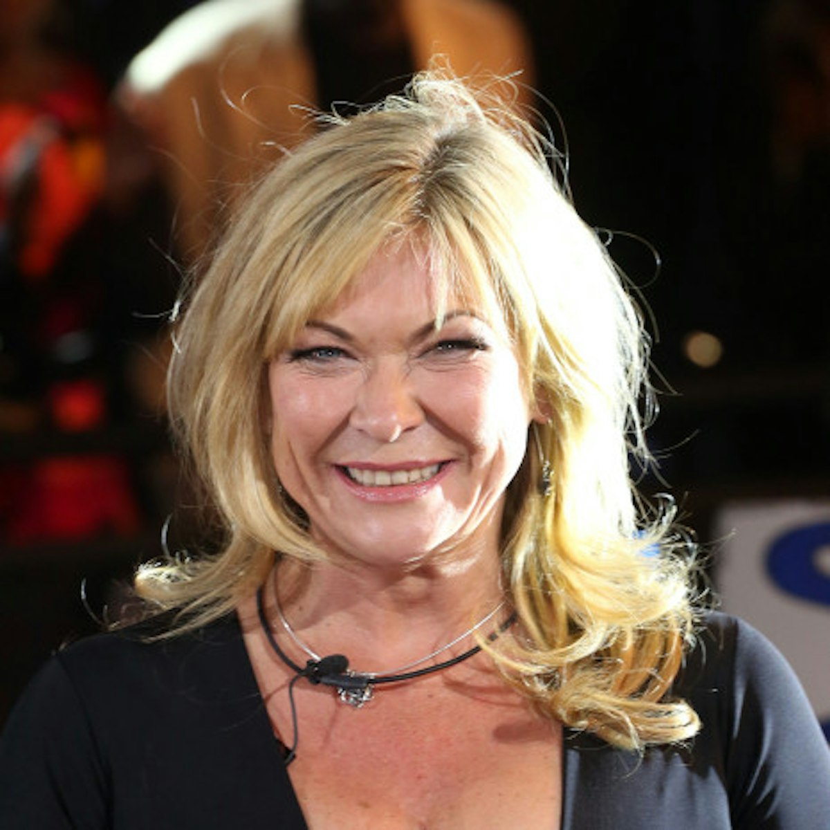 Coronation Street star Claire King reveals a facelift saved her career ...