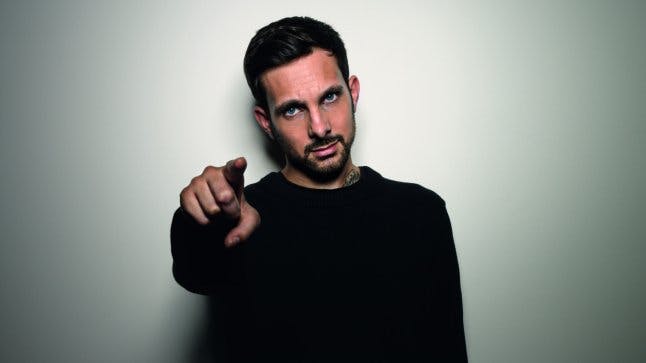 Dynamo: Doing magic helped me beat the bullies | Closer