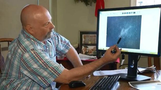 Flight MH370 ‘found’: American pilot ‘identifies wreckage from missing ...