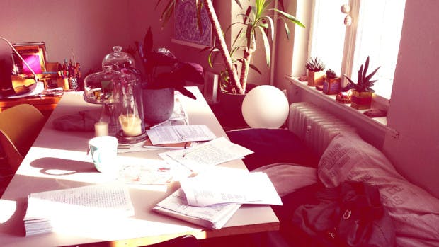 Actual Science Study Says Working From Home Can Be Overrated