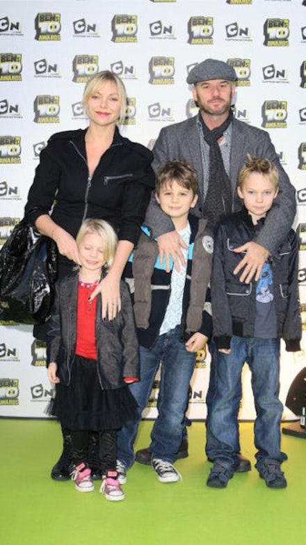 Samantha Womack: ‘my sexy lads mags shoots were degrading’ | Closer