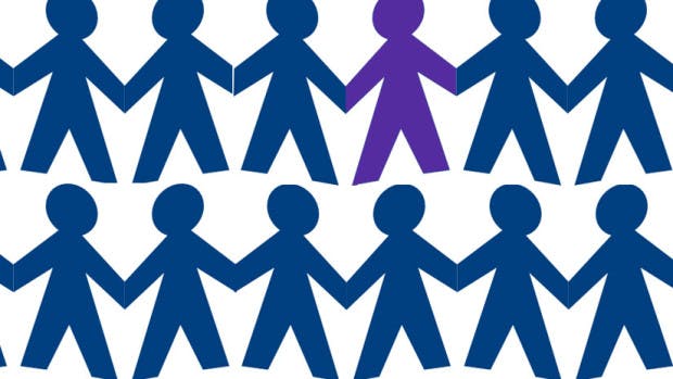 Facebook Is Changing Its Controversial 'Real Name' Policy