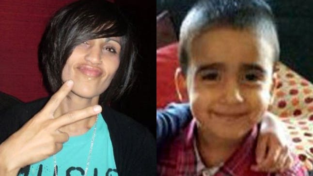 Thousands sign petition as mother who beat Mikaeel Kular to death is ...