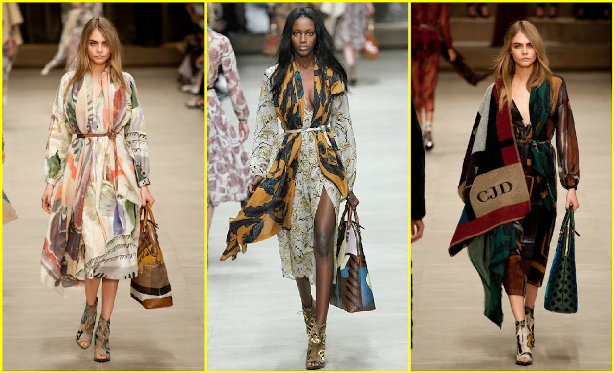 Who Is Kai Newman? Meet Cara Delevingne’s New Model Pal | Grazia