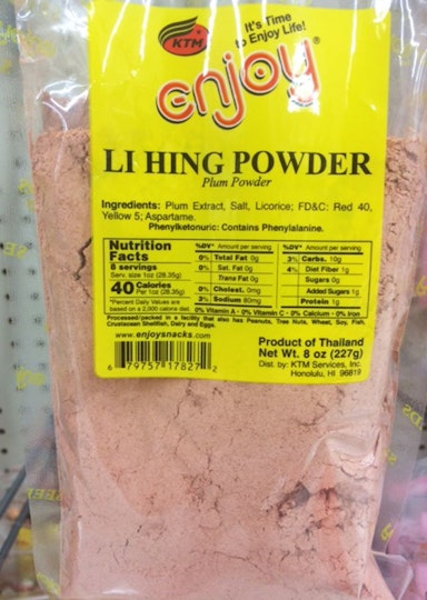 Which Hawaiian Food Trend Should We Be Following Next