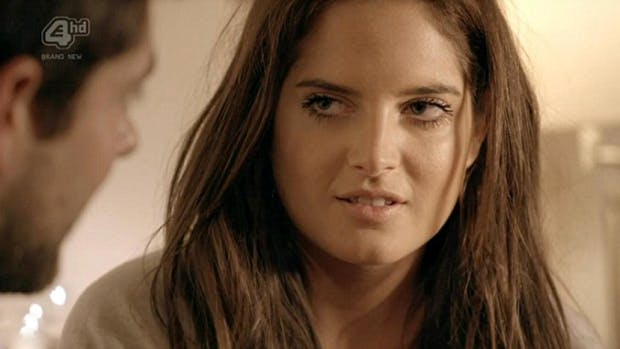 MIC 7.1 Biscuits has been bad, rumours make Binky sad and Victoria ...