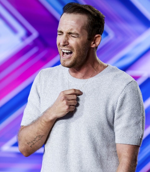 The X Factor finalists 2014 – before and after their makeovers ...
