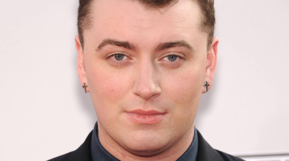 Sam Smith would NEVER have auditioned for X Factor – “It’s damaging ...