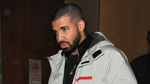 Drake Offered To Talk A Man Down From A Manchester Bridge