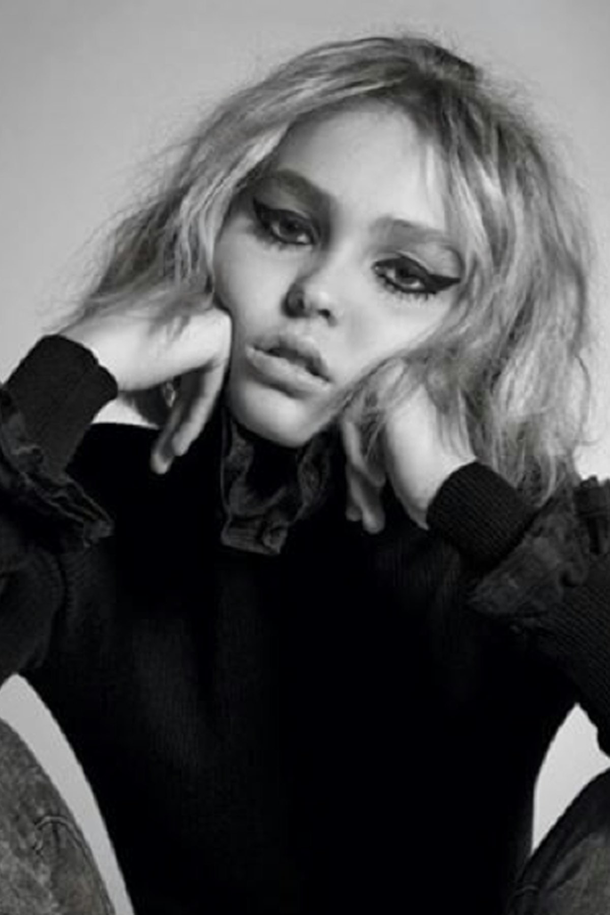Lily-Rose Depp’s Instagram: 5 Reasons To Follow It | Grazia