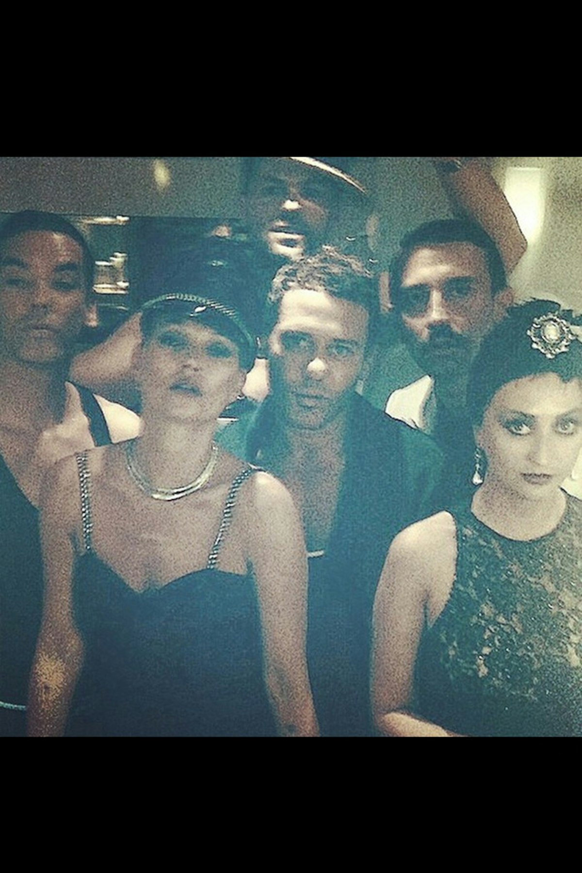 Kate Moss On Instagram: The Best Photos Of Our Favourite Model ...