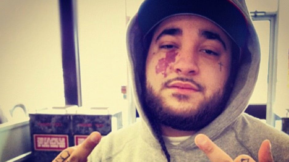 Hip hop star A$AP Yams dead at 27 | Celebrity | Heat