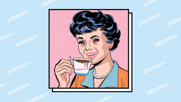 New York's Just Opened The Worst Kind Of Coffee Shop Ever