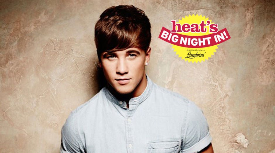 All the hottest X Factor boys EVER – from Sam Callahan to Olly Murs ...