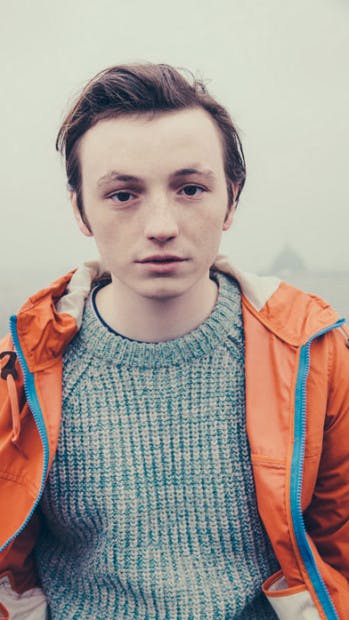 YouTube Music Phenomena Lewis Watson On Retaining Privacy In A Social ...