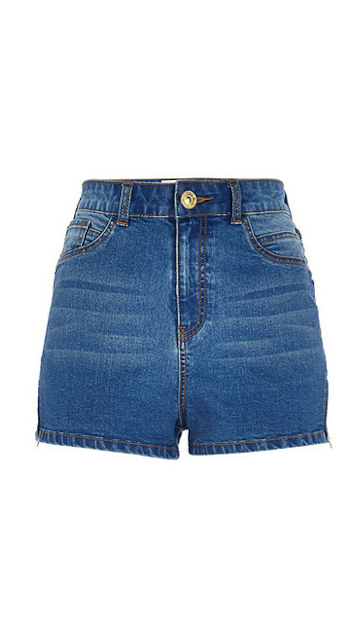 Hit the highstreet and shop our top 10 denim-inspired picks | Closer