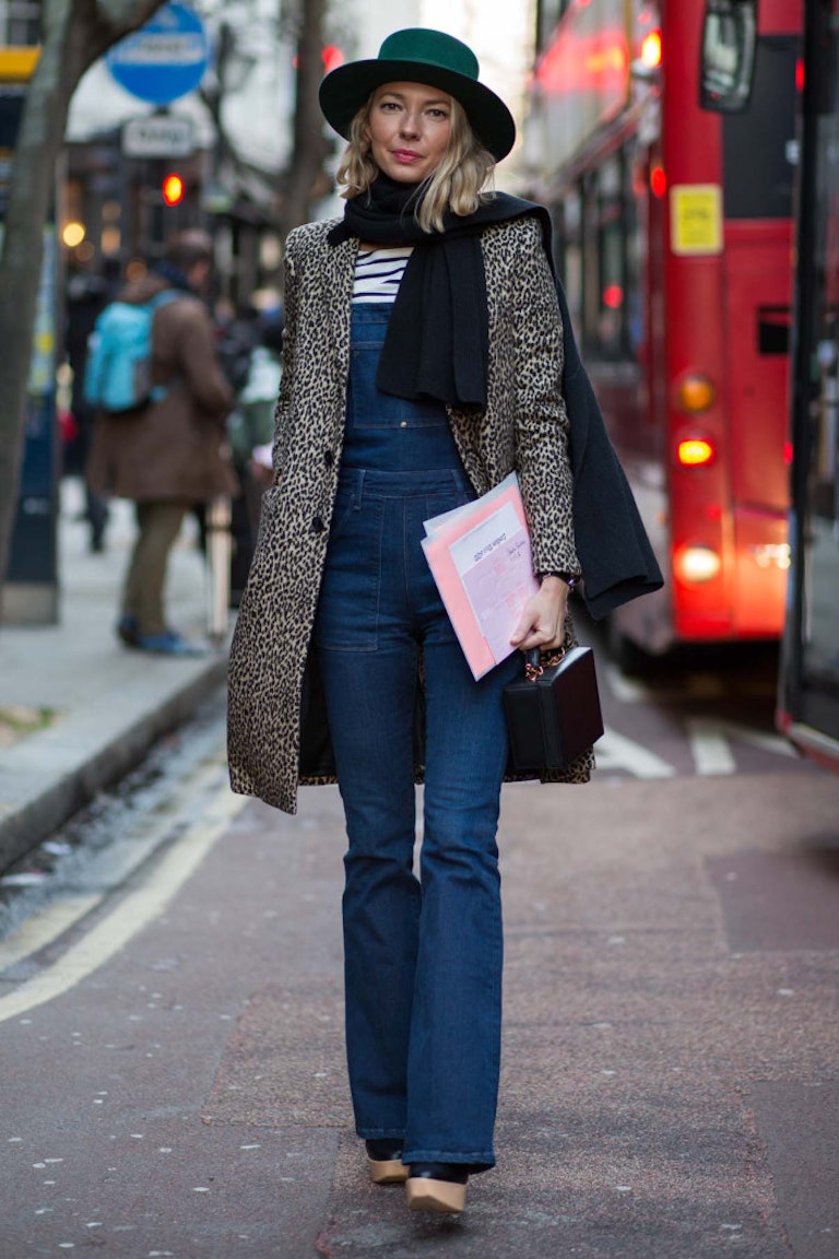 40 Off-Duty Outfit Ideas To Try This Autumn | Grazia