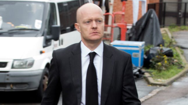 EASTENDERS SPOILER: Max Branning to start yet another secret ...