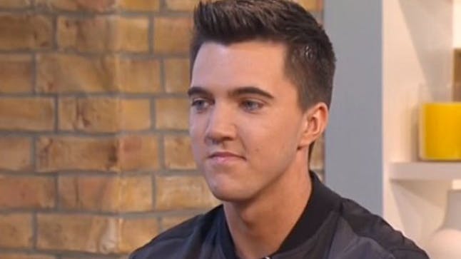 Alton Towers victim Joe Pugh on crash trauma: ‘I feel it’s going to ...