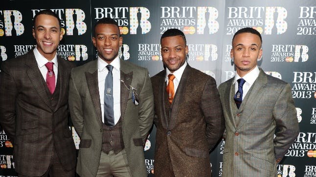 JLS shock fans and announce their split | Closer