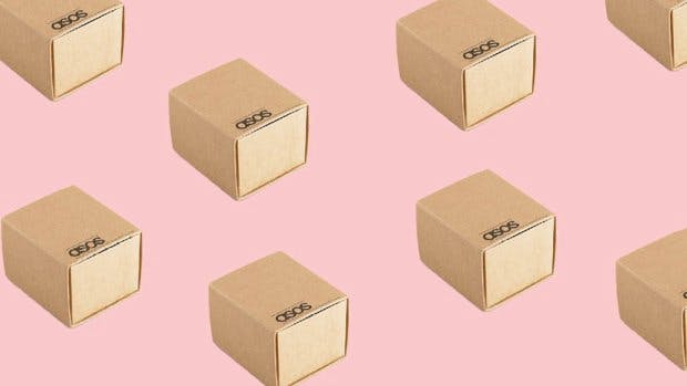 ASOS Are Doing Same-Day Delivery And We Are Very Excited