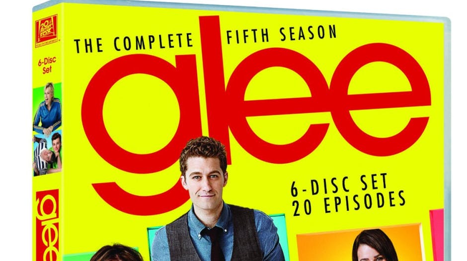 Glee Season 5 – heat’s top performances of the WHOLE series ...