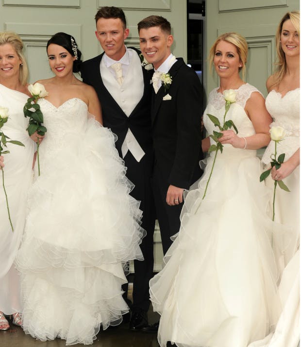 Kristal Richardson Wedding Mobile Marriage Records For Dec. 5 30