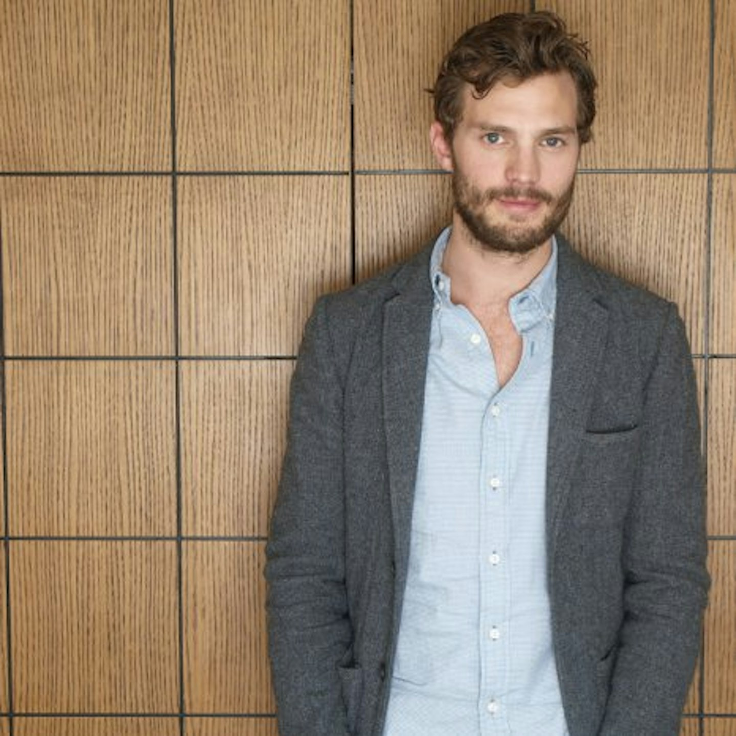 Fifty Shades actor revealed: meet the new Christian Grey | Closer