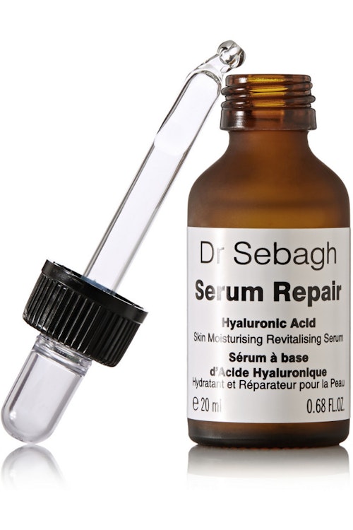 The 11 Best Serums Of The Year | Grazia