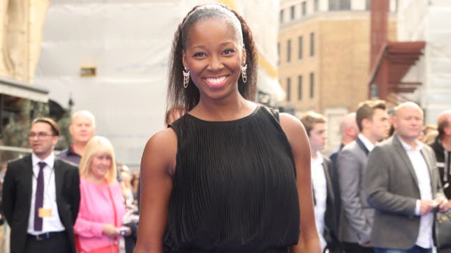 Is Jamelia going on Strictly Come Dancing? | Closer
