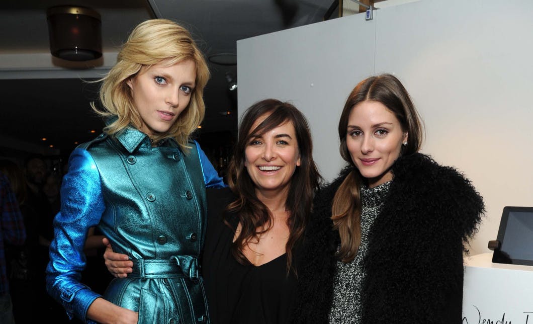 #Grazia10: Make-up Artist Wendy Rowe Reveals The Beauty Essentials She ...