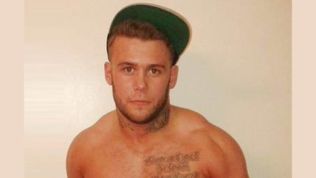 Jailed man’s prison boasts: “Five meals, free gym – it was all worth it ...