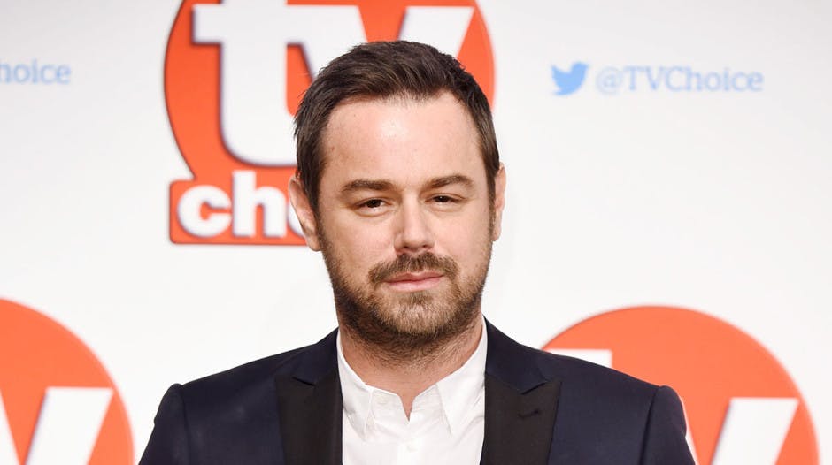 Danny Dyer does Bond and it’s every bit as spectacular as you’d imagine ...