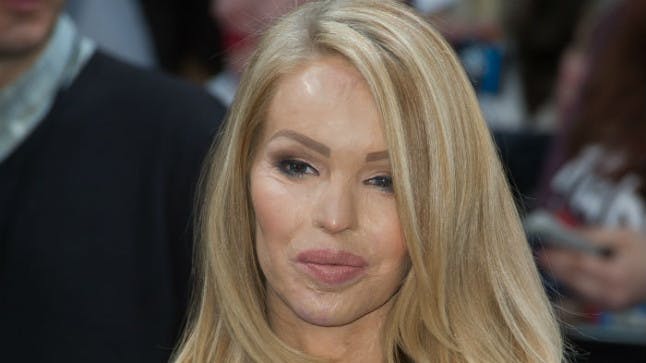 Katie Piper’s acid attacker Stefan Sylvestre wants freedom after just ...