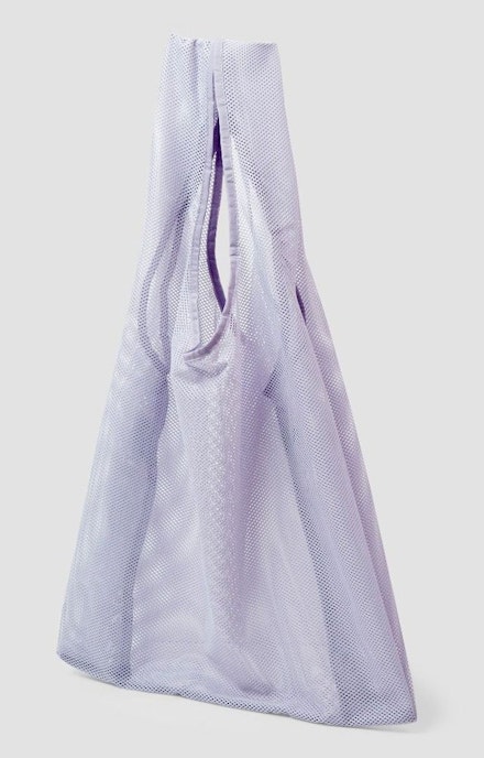 9 Net Bags We Need For The Beach This Summer | Grazia