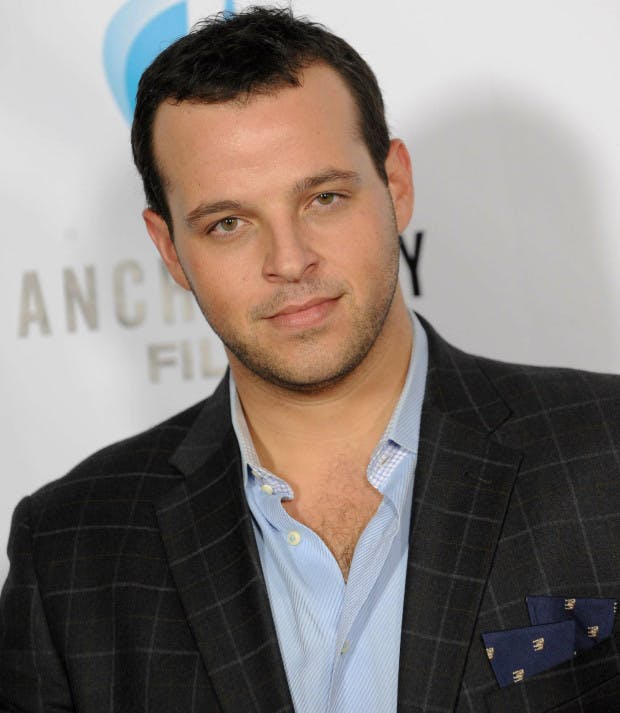 Mean Girls star Daniel Franzese does incredible parody of Sam Smith’s ...