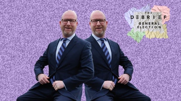 UKIP 2017 general election manifesto Paul Nuttall Suzanne Evans