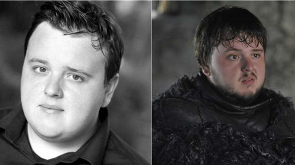 Meet the Game Of Thrones body doubles | Entertainment | Heat