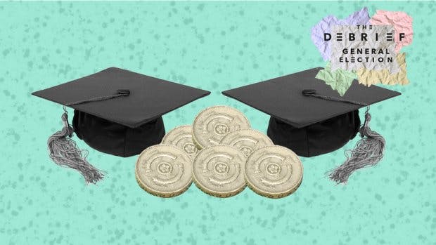 Why Scrapping Tuition Fees Isn’t Necessarily The Answer To Young People ...