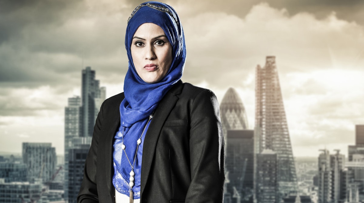 The Apprentice 2014: Meet the contestants | Entertainment | %%channel ...