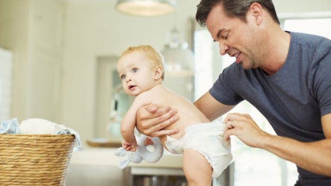 Would you eat a sausage made from baby faeces? Apparently they could ...