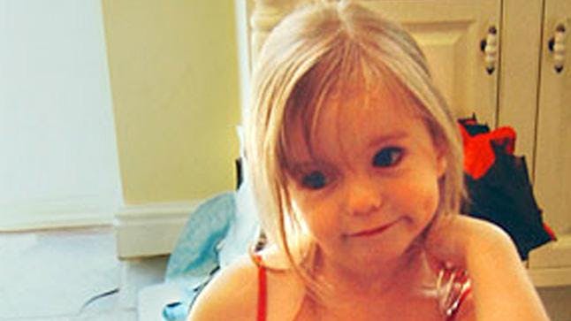 Madeleine McCann: Police boss insists it’s ‘time to stop looking for ...