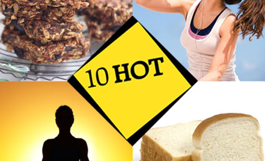 10 Ways Lose Weight Hate Dieting | Grazia 10 Ways Lose Weight Hate Dieting | Grazia